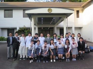 JCC E-Magazine April 2016