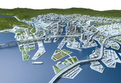 JCC - Japan Creative Centre