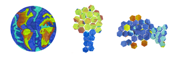 EarthCells -Not A Future For Art, But Art For A Future-