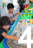 JCC - Japan Creative Centre